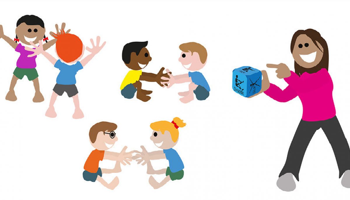 5 Lessons for children in P.E Courses - Techzle