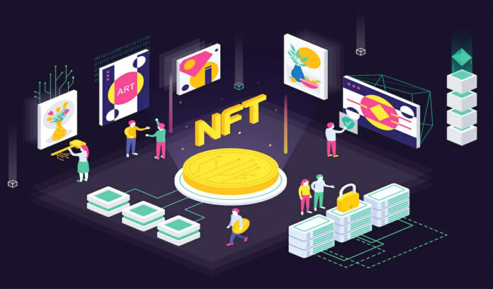 5 Up-to-date Strategies For Promoting NFT Work - Techzle