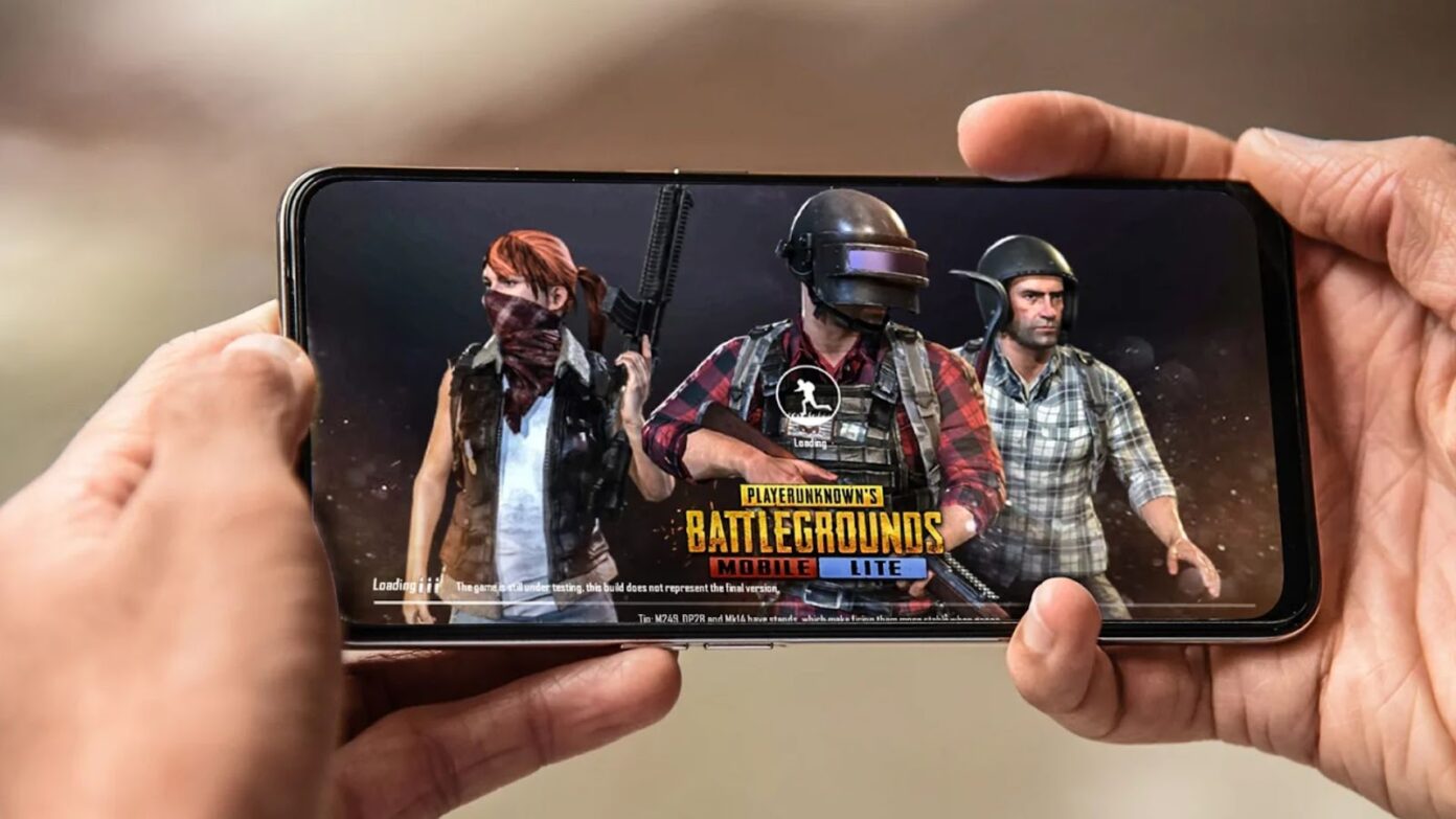 Best smartphones for PUBG Gaming - Techzle