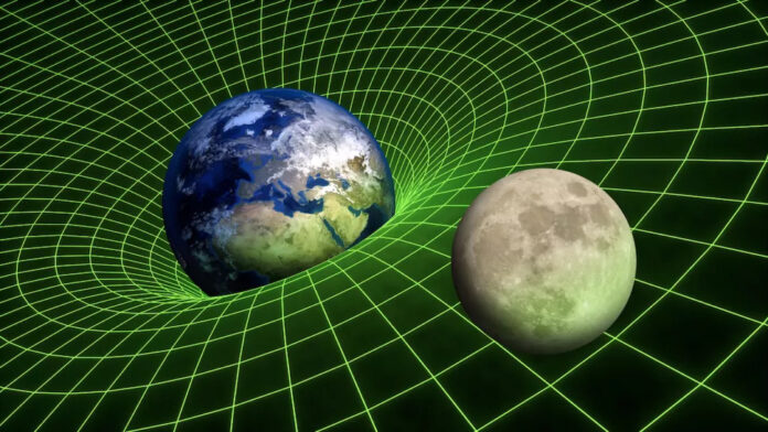 The Power of Gravity: Its Impact on Everything From Planets to People ...