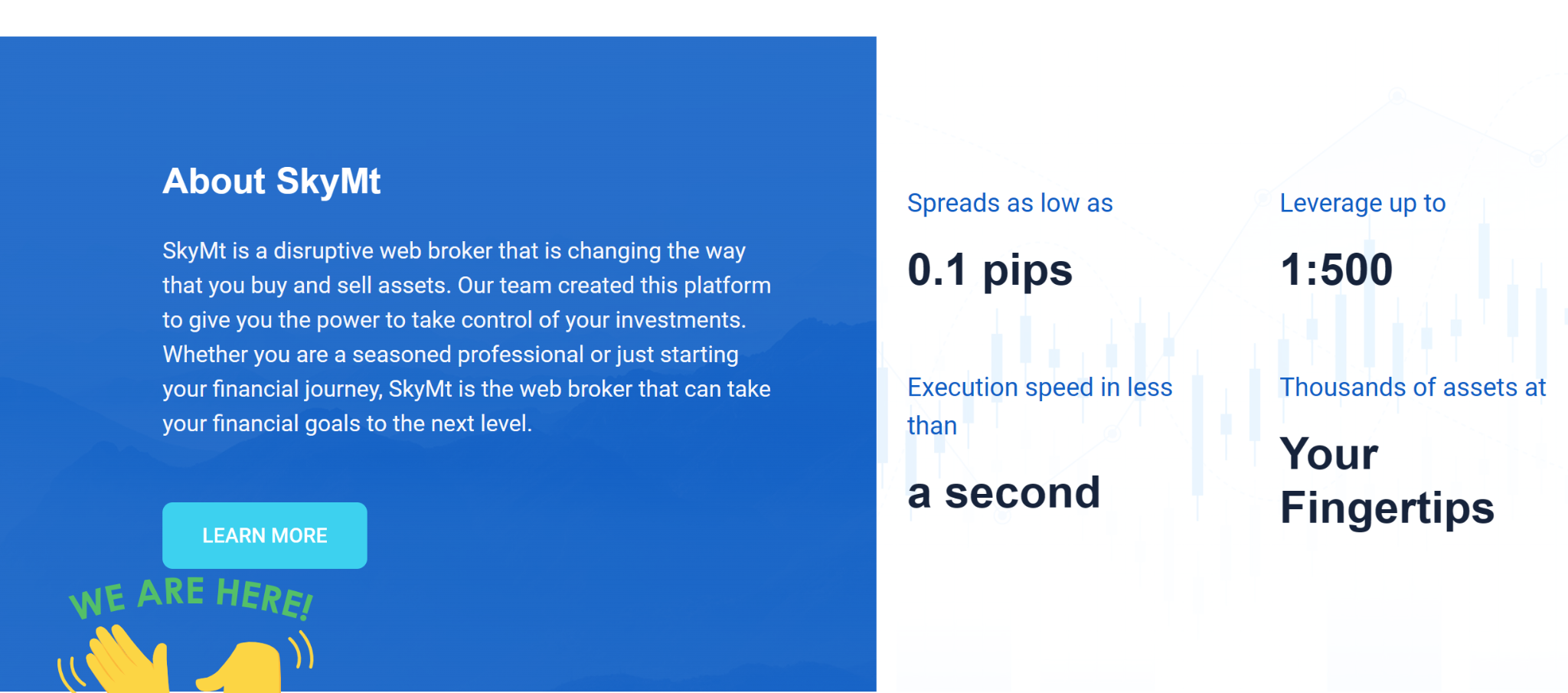 SkyMt Review: Unlocks the Potential of Online Trading with SkyMt - Techzle