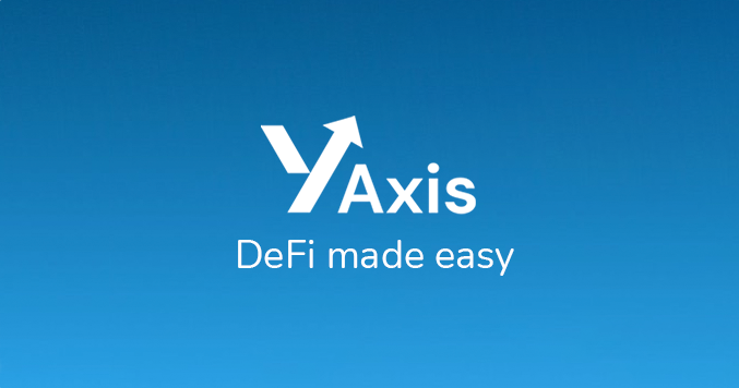 Transforming DeFi Strategies with yAxis - Techzle