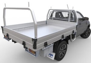 The Top 3 Reasons to Install a Tray in Your Australian Utility Vehicle ...