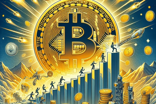 The Bitcoin Effect: Understanding its Role in Cryptocurrency ...