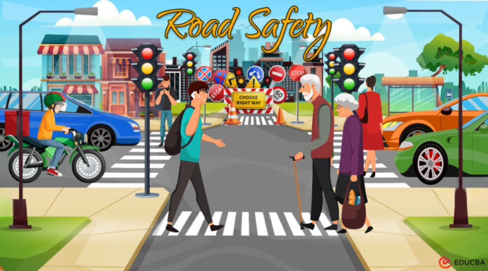 Driving Change: Strategies for Promoting Road Safety - Techzle