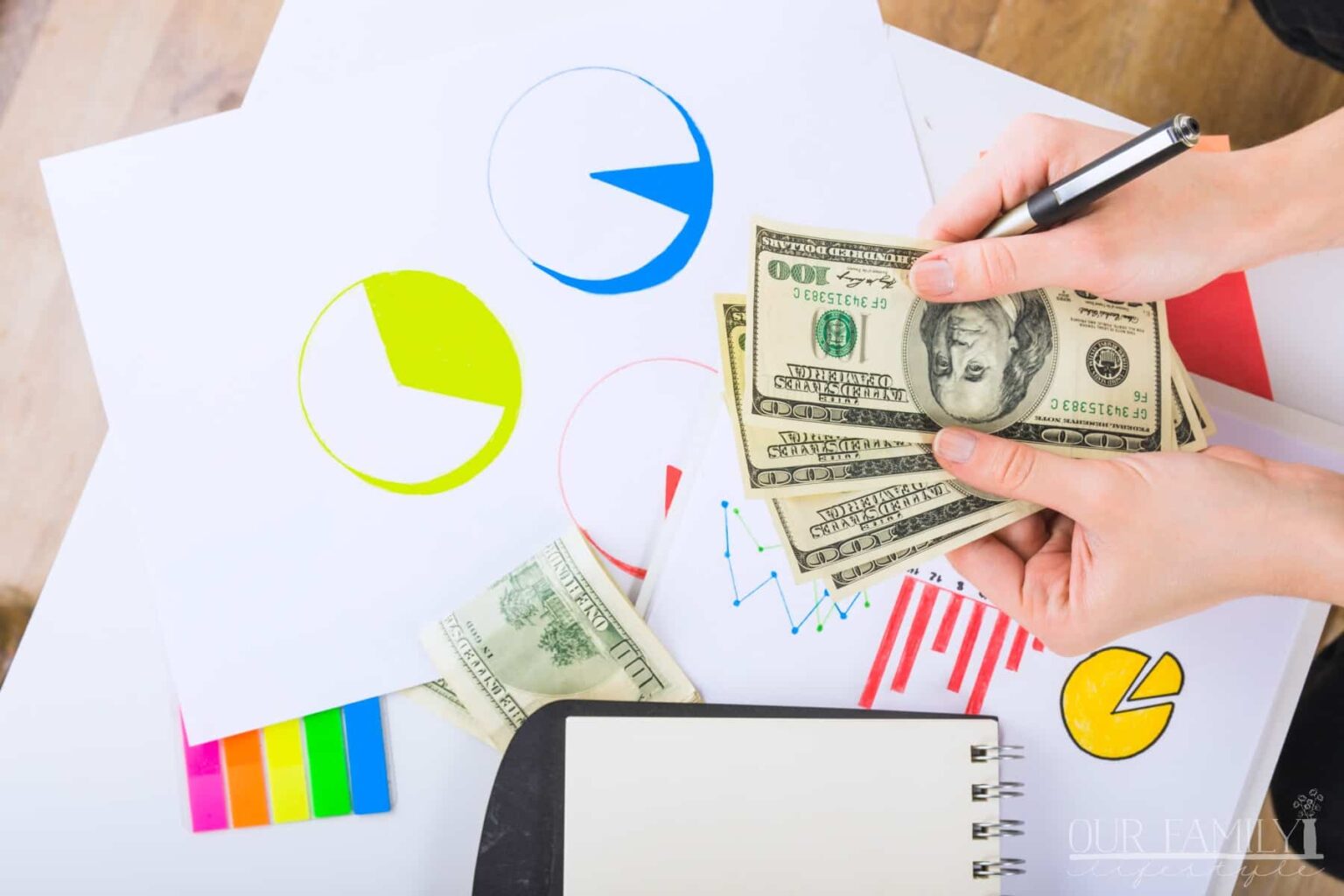 Millennial Money Moves: Personal Finance Tips for the Next Generation ...